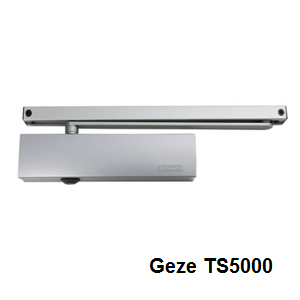Geze Series – NT Lock